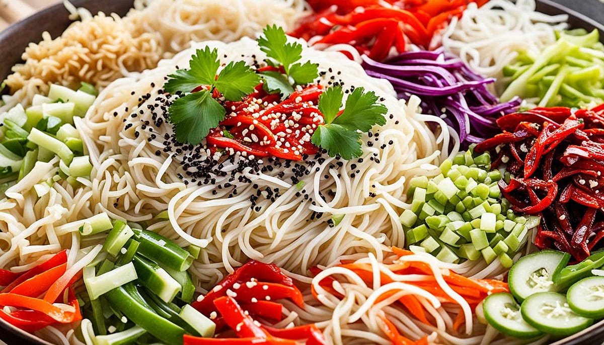 Health Benefits of Buldak Noodles | by Gossiper Online | Jul, 2024 | Medium