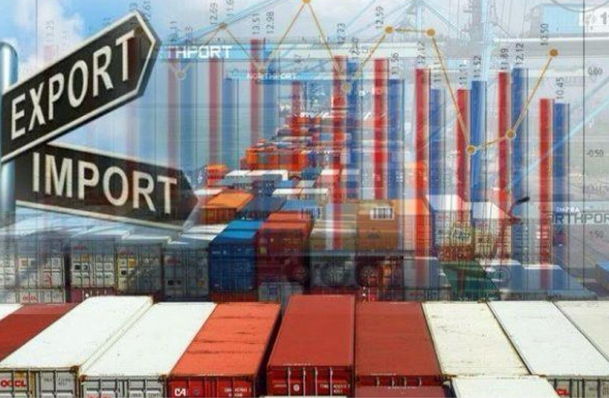 Antara Surplus dan Defisit: Mengungkap Dinamika Ekonomi Indonesia ...