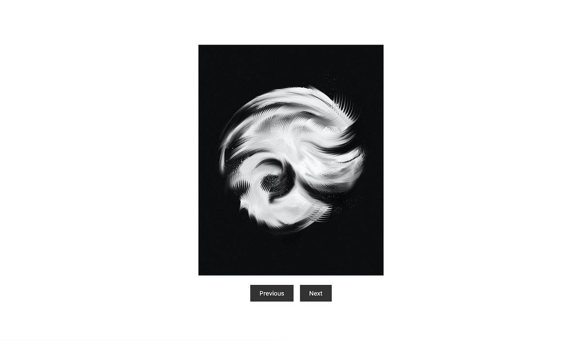 Building a Simple Image Slider with JavaScript | by Max N | Medium