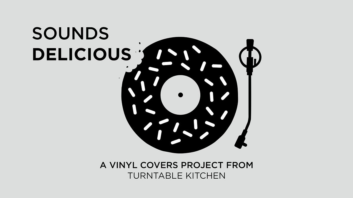 Introducing SOUNDS DELICIOUS. Meet SOUNDS DELICIOUS, a… | by Kasey F ...