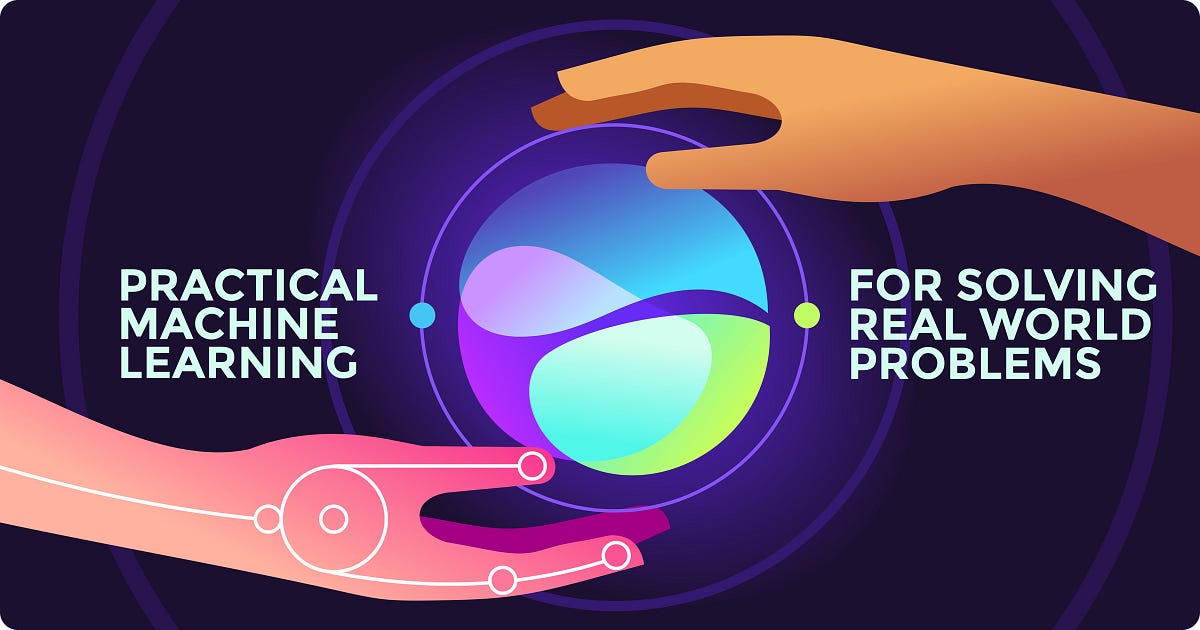 Solving Real-Life Problems using Machine Learning | by Amey Gondhalekar ...