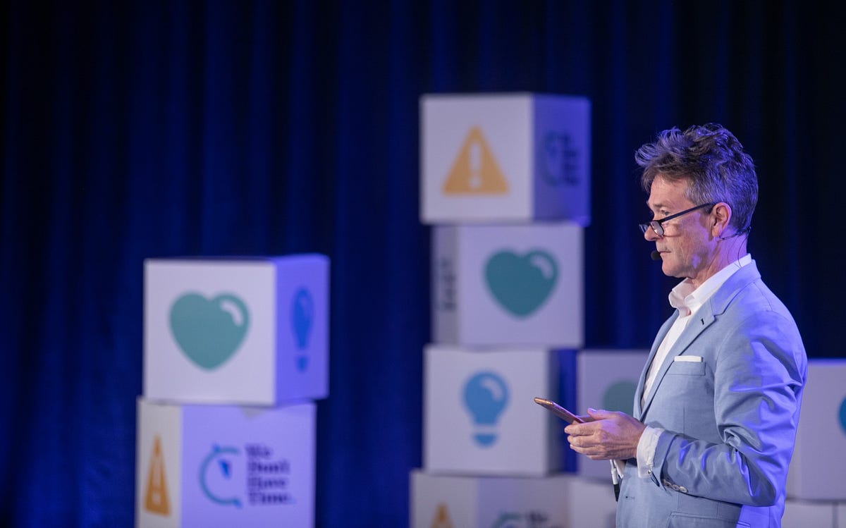 ‘We Don’t Have Time’ Announces Nick Nuttall as Strategic Communications ...