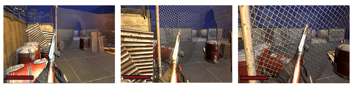 Future of Gaming : Rasterization vs Ray Tracing vs Path Tracing | by ...