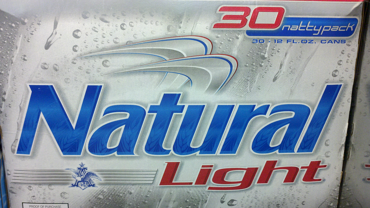 Why is my photo on a Natty Light coaster? | by David Hunegnaw | BYLINED ...