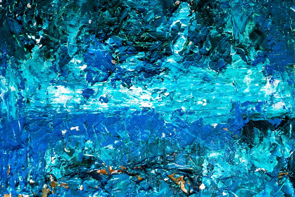 The world’s favorite color: an in-depth analysis of the color blue in ...