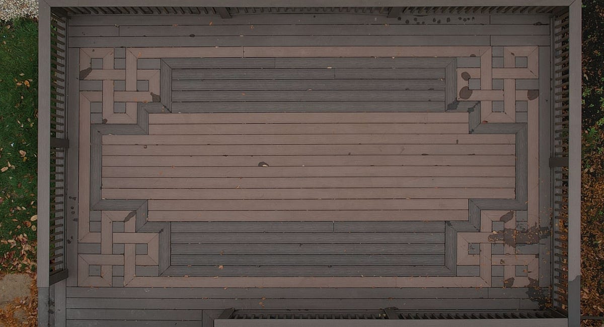 Elite Decking: Your Trusted Deck Upgrade Experts - Decking elite mx ...