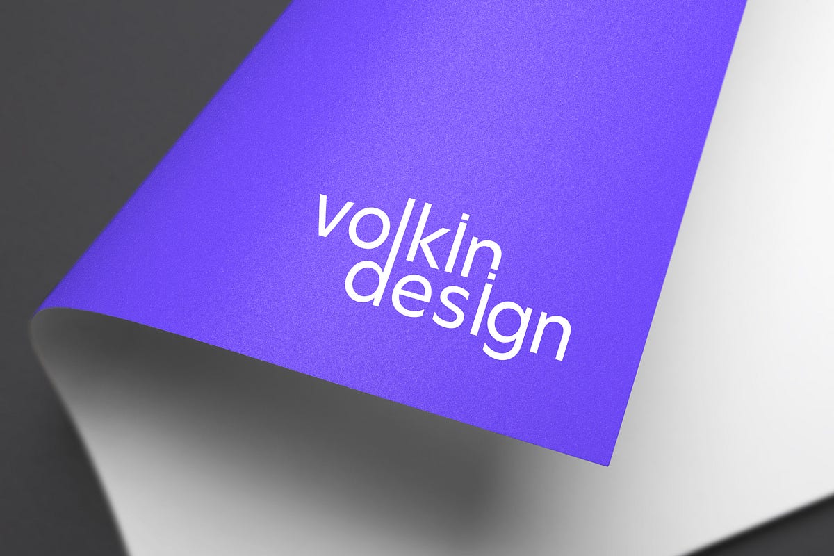 Volkin Design - Casey Hewens - Medium