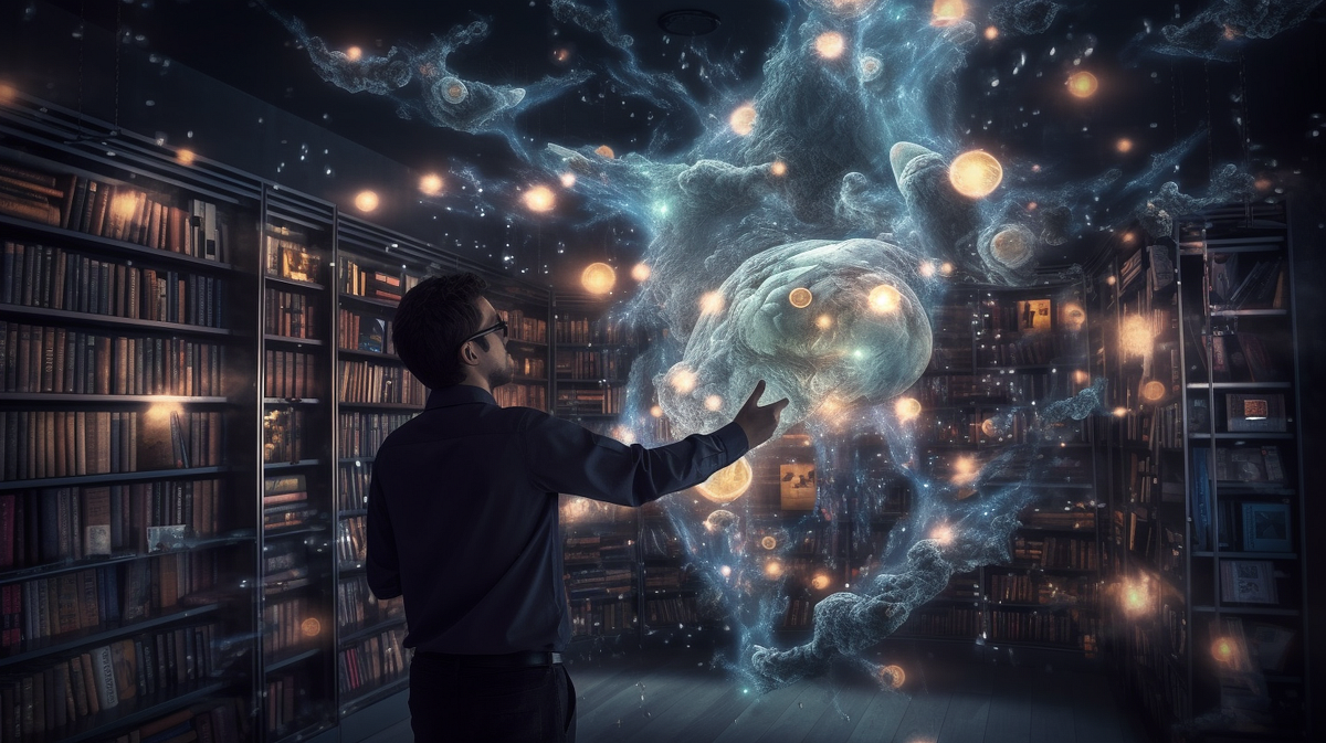 The Illusion of Profundity: The Paradox of Knowledge in the Digital Age ...