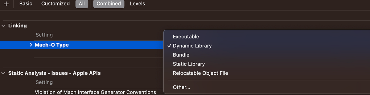 Static Framework vs Dynamic Framework(2) | by Junyoung | Medium