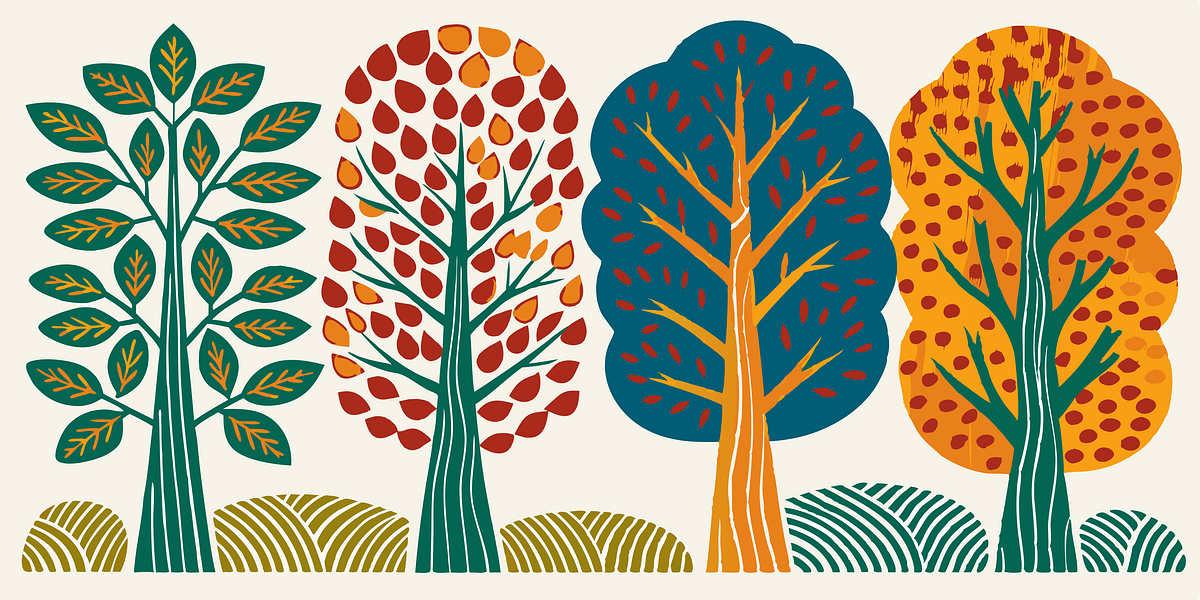 Skill Tree Exercise. Forget Skill Sets, Find Your Skill… | by Saara ...