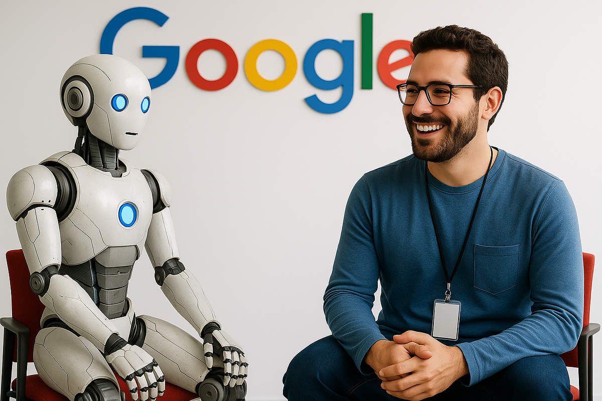 Google DS & Algo Interview Preparation Roadmap 2025 | by Prashant ...