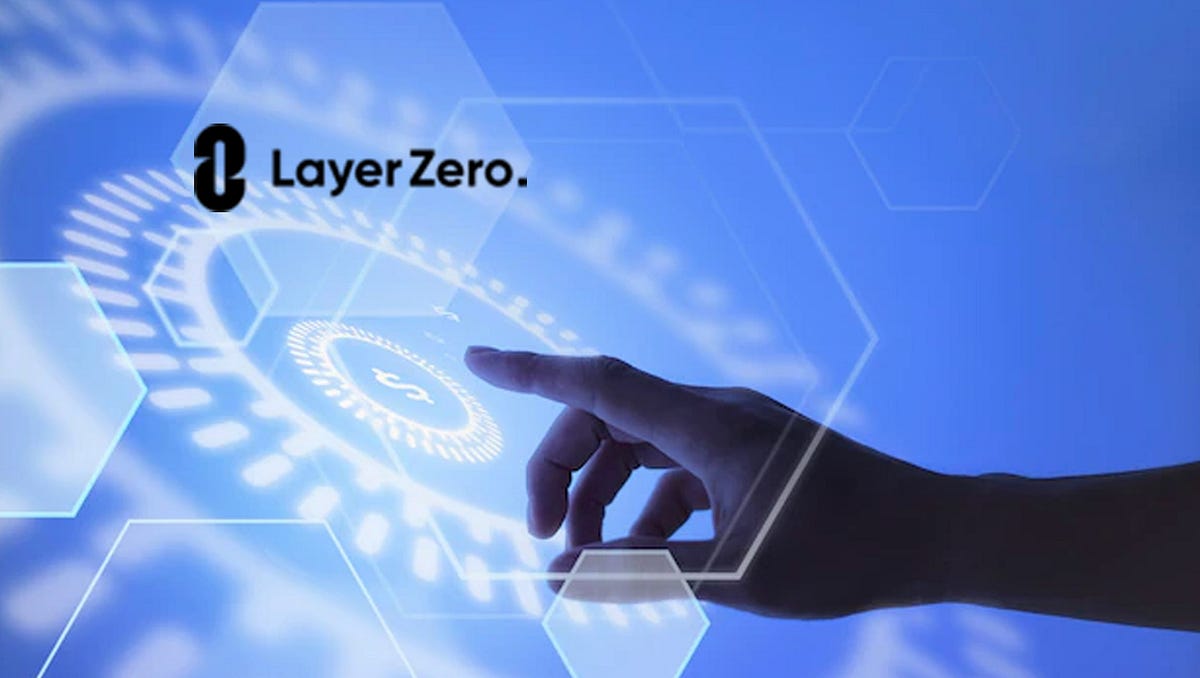 The Technical Architecture of LayerZero: Enabling High-Performance Decentralized Trading | by ...