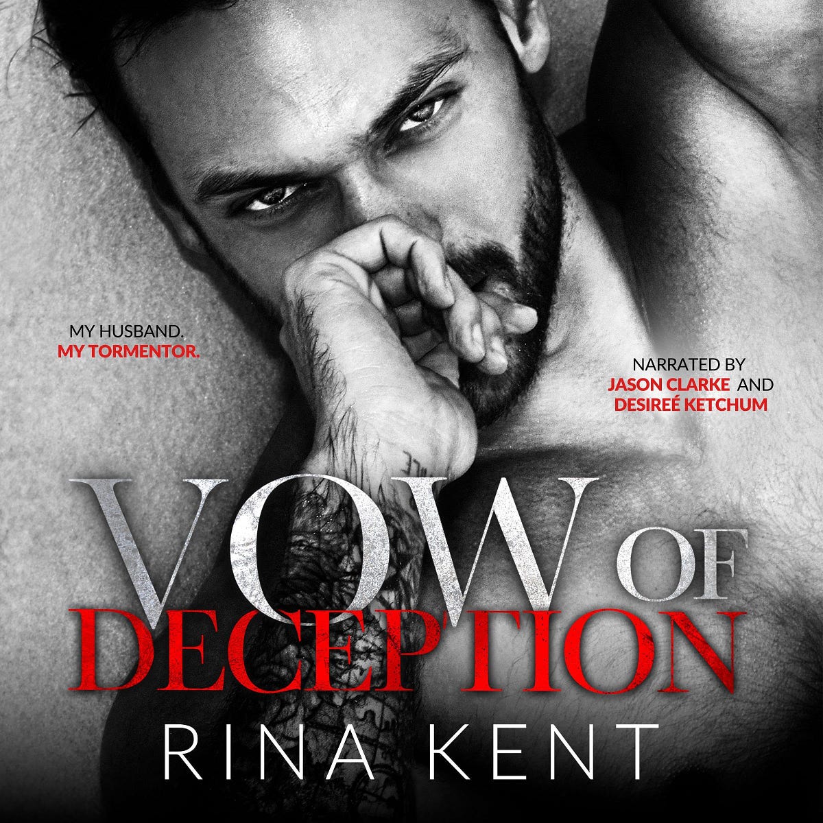 (Download) Read Vow of Deception Deception Trilogy Book 1 ‘[Full_Books ...
