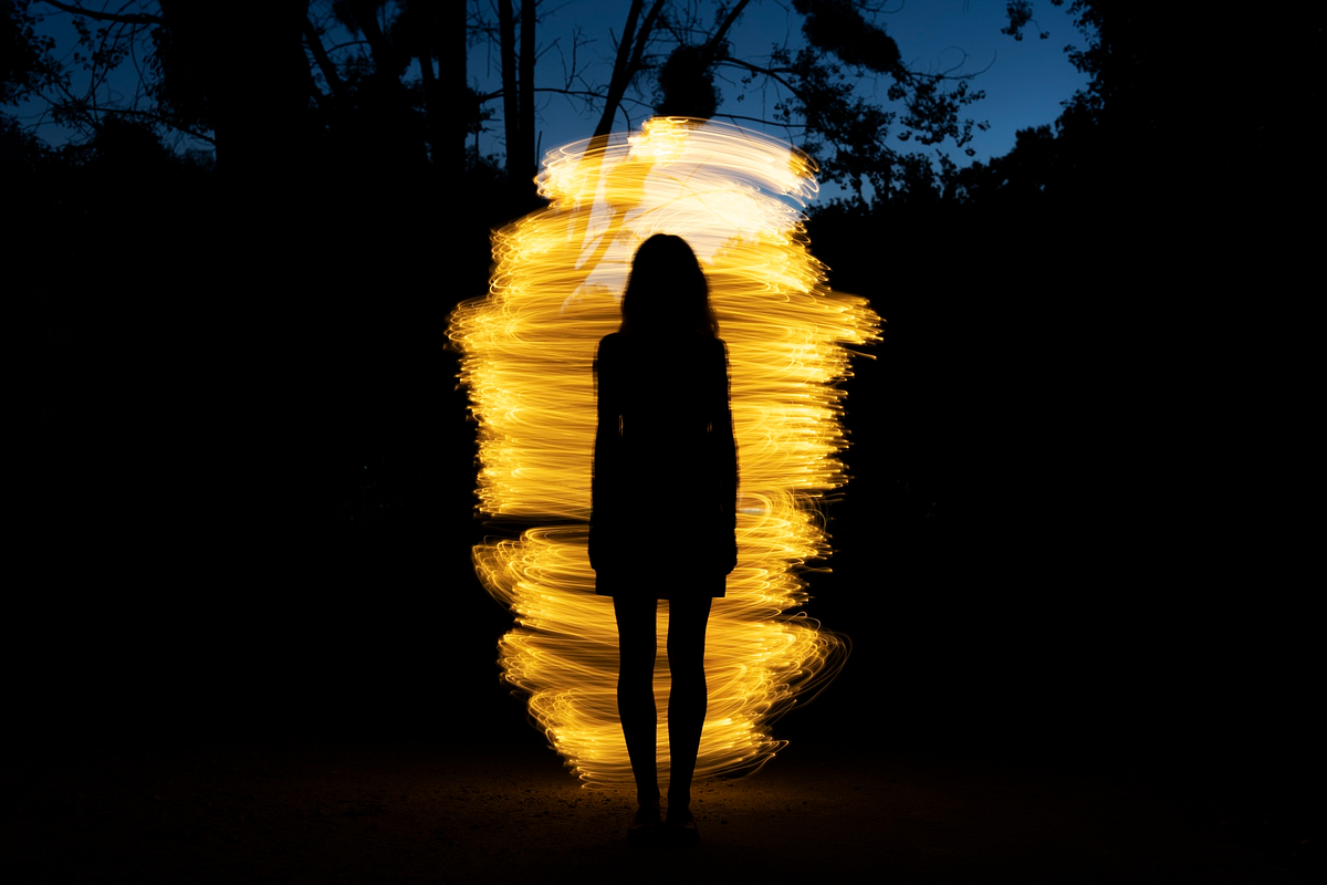 Vibe Check: What Signal Are You Transmitting To The Universe? | by 🌟 ...