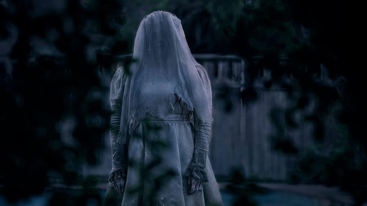 La Llorona: Mexico’s Haunting Urban Legend | by Ujjwal Bhardwaj | Medium