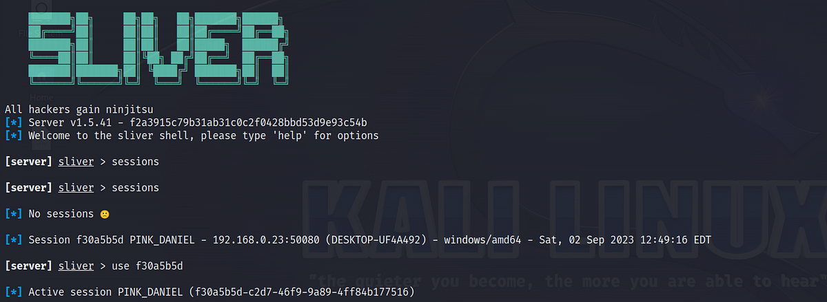 Bypassing Av Solution Using Simple Evasion Techniques Part 1 By Ntteam21 Medium