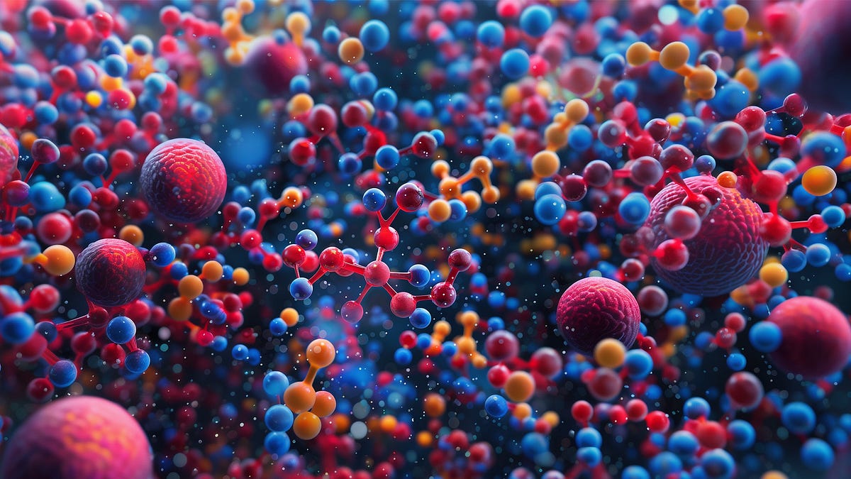 8 Science-Backed Benefits of Hydrogen Water | by Adam Israel | May ...