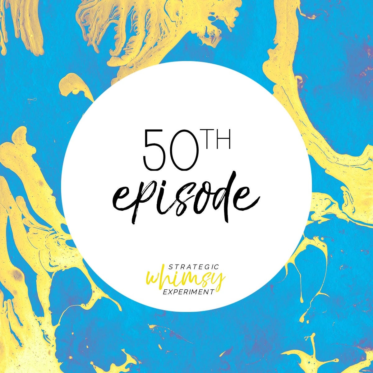 SWE’s 50th Episode. We did a thing! | by Sarah Callen | Movies & Us ...