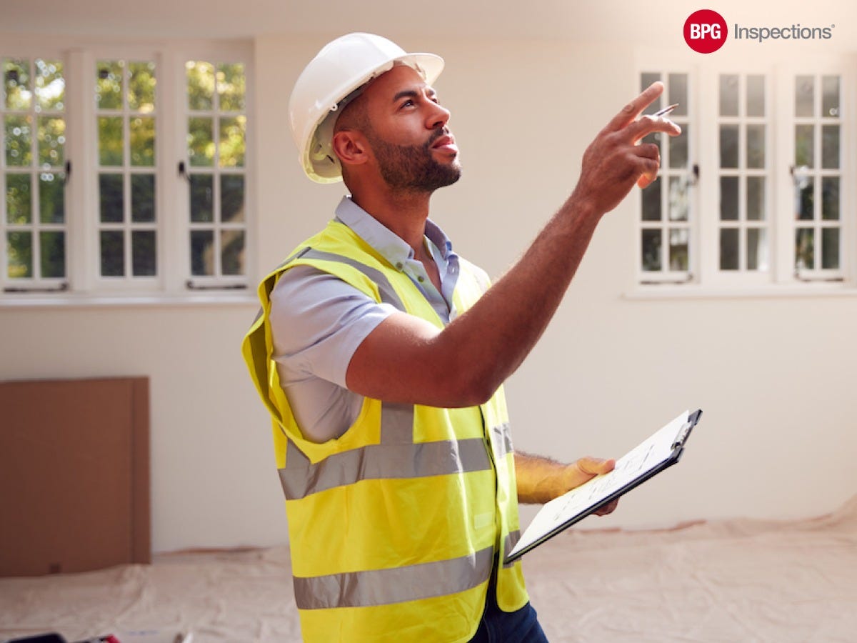 Top 5 Reasons to Choose a Sacramento Home Inspector in Atlanta | by BPG ...