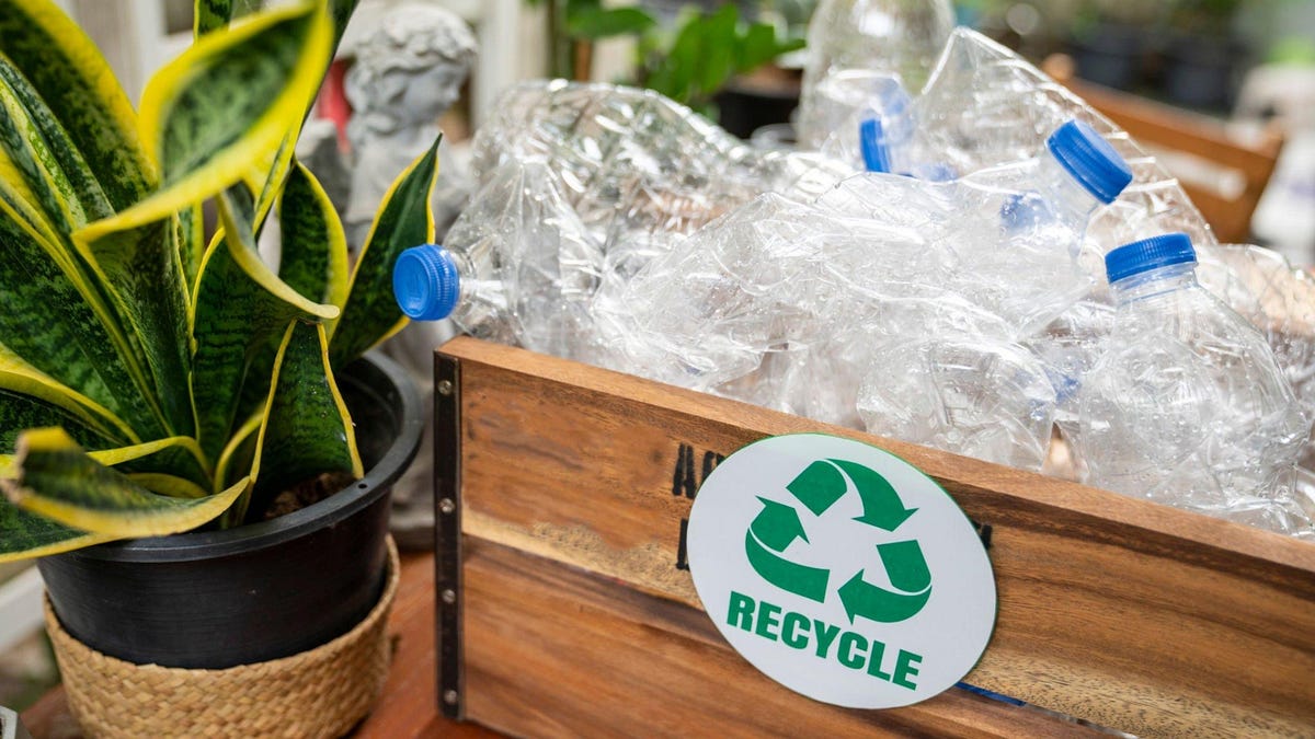 The plastics industry is transitioning towards a more sustainable ...