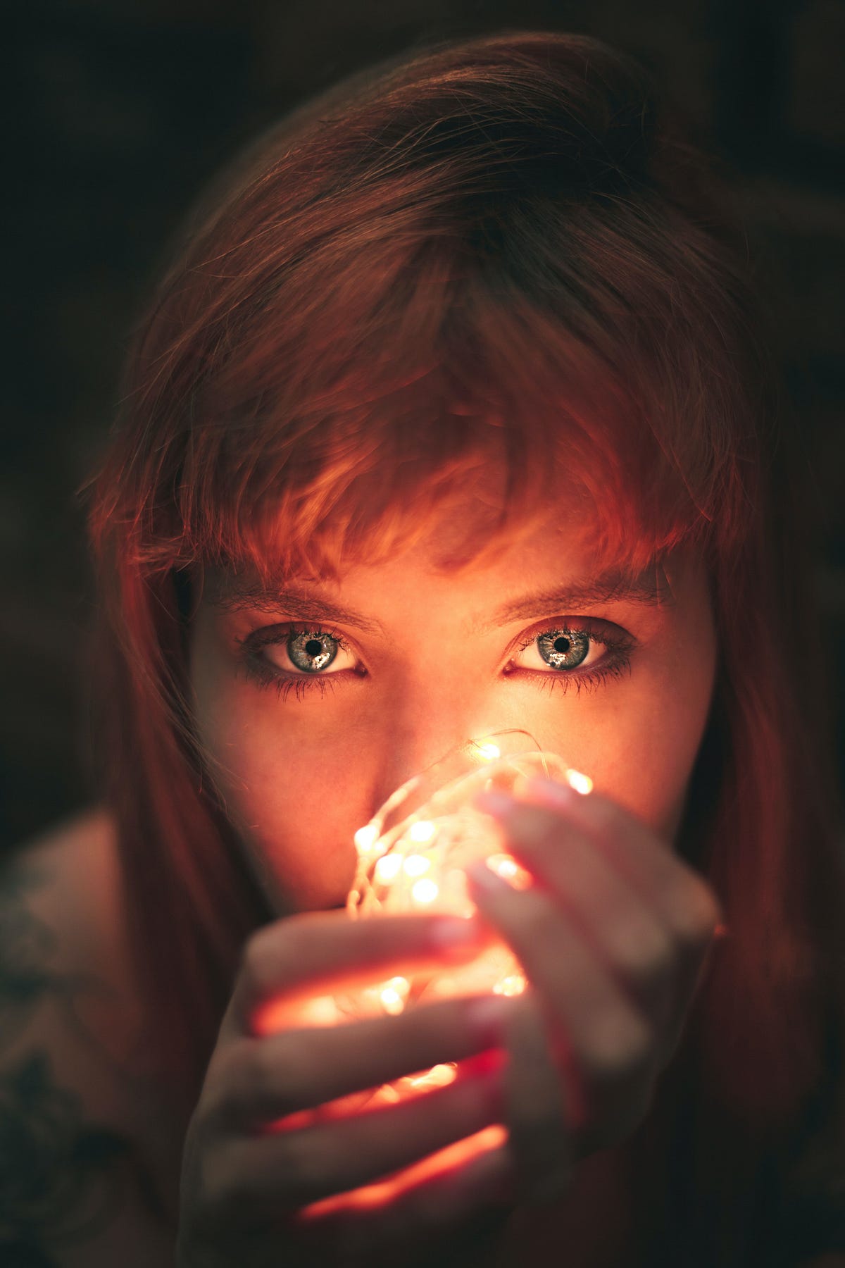 Mind Your Eyes. Self-Care for Your Soul-Windows | by Danielle Winston ...