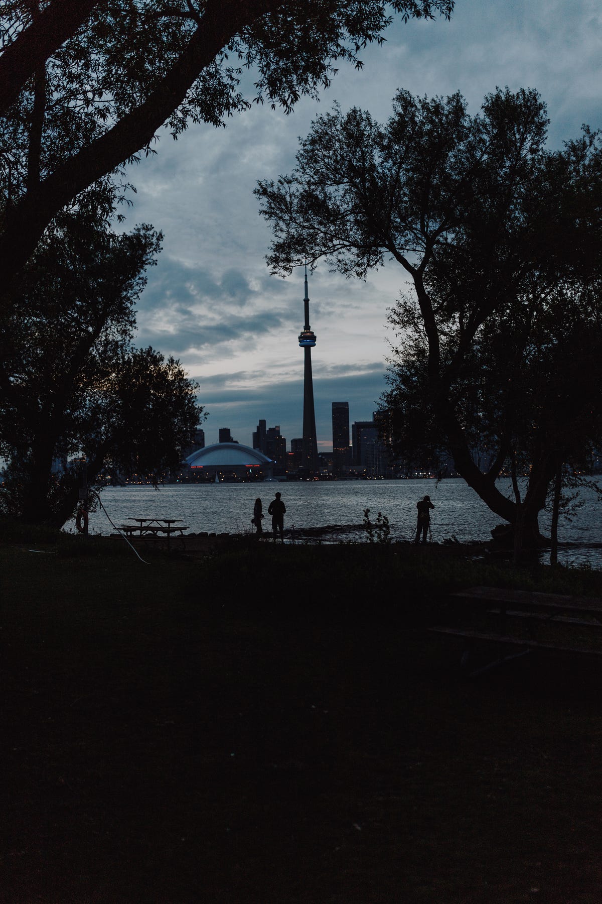 Gosh, I love Toronto!. I am going to try to post every two… | by Akio ...