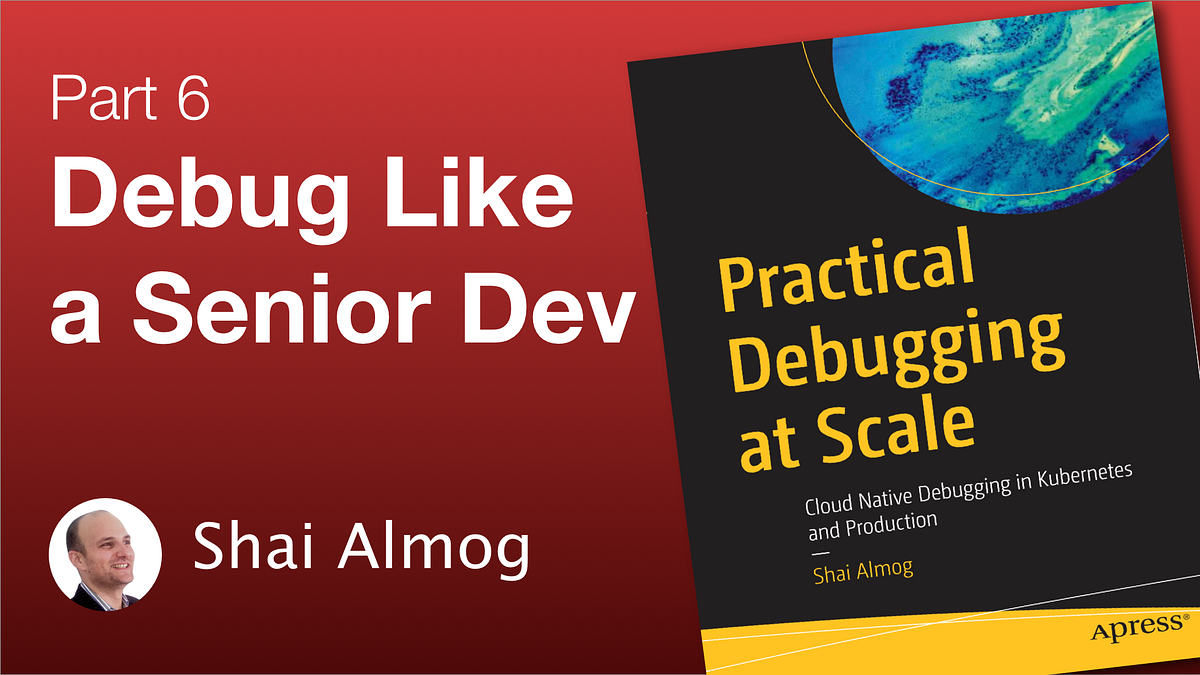 Watch Area and Renderers. Stop digging through variables in the… | by Shai Almog | Javarevisited ...