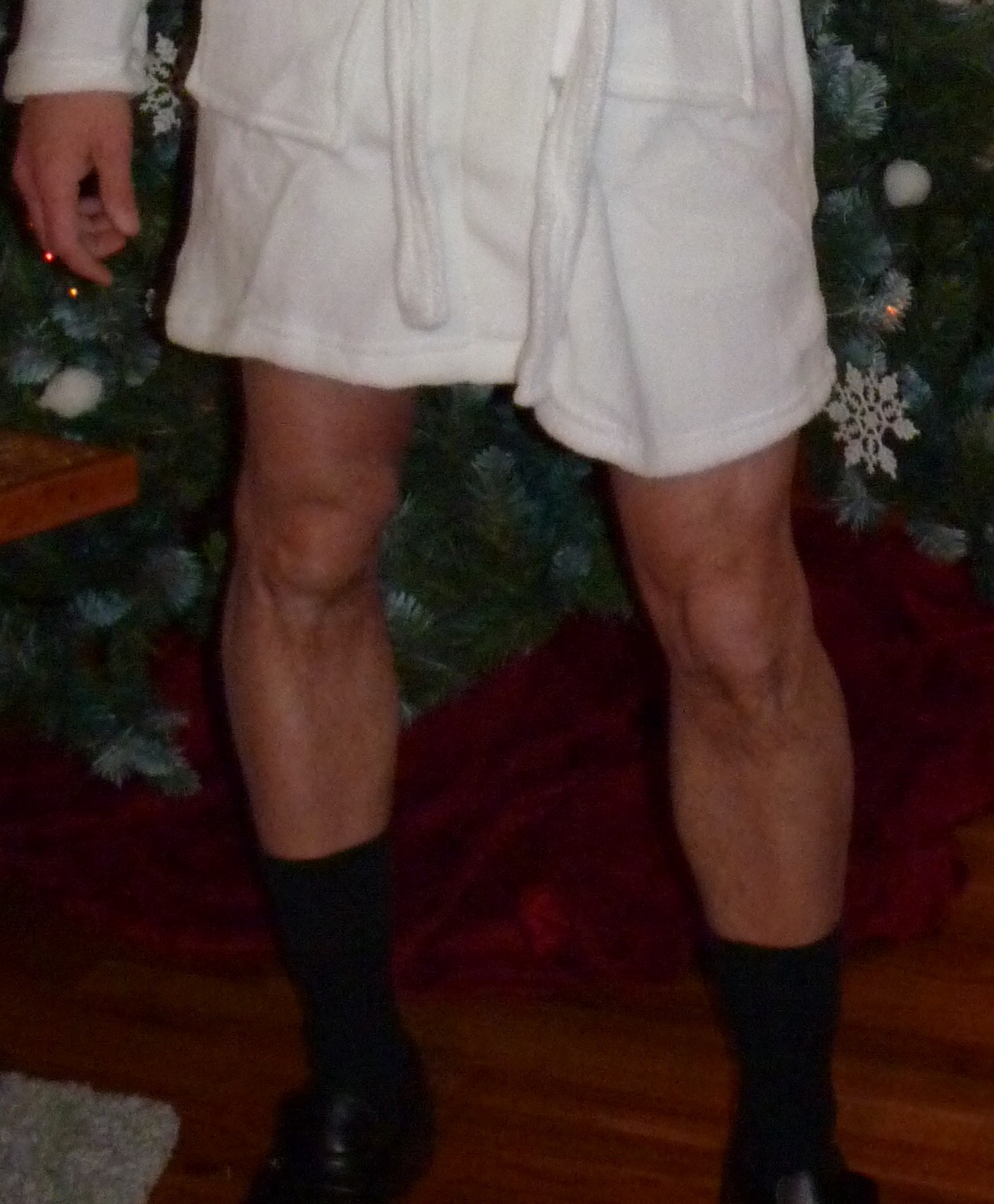 No Pants… What A Feeling!. A parody of Flashdance… What a Feeling… | by ...