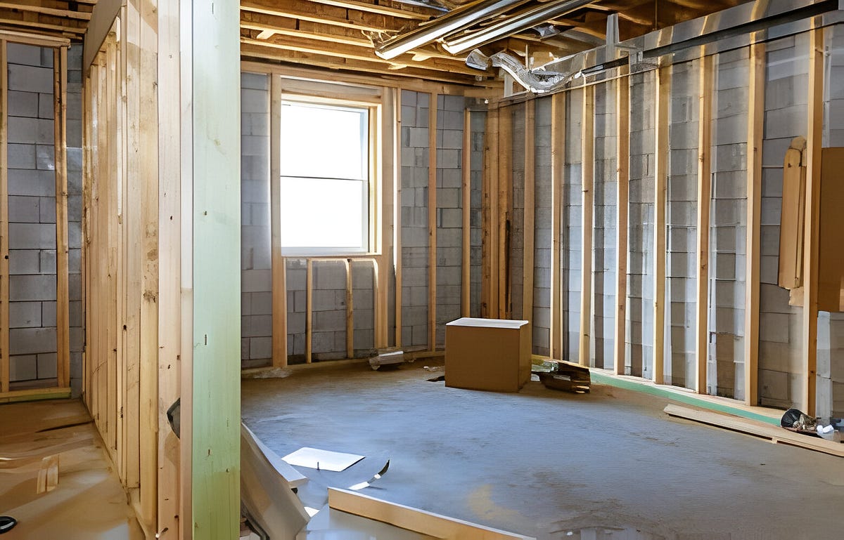 AreWhat Are the Alternatives to Drywall Installation Near Me? | by ...