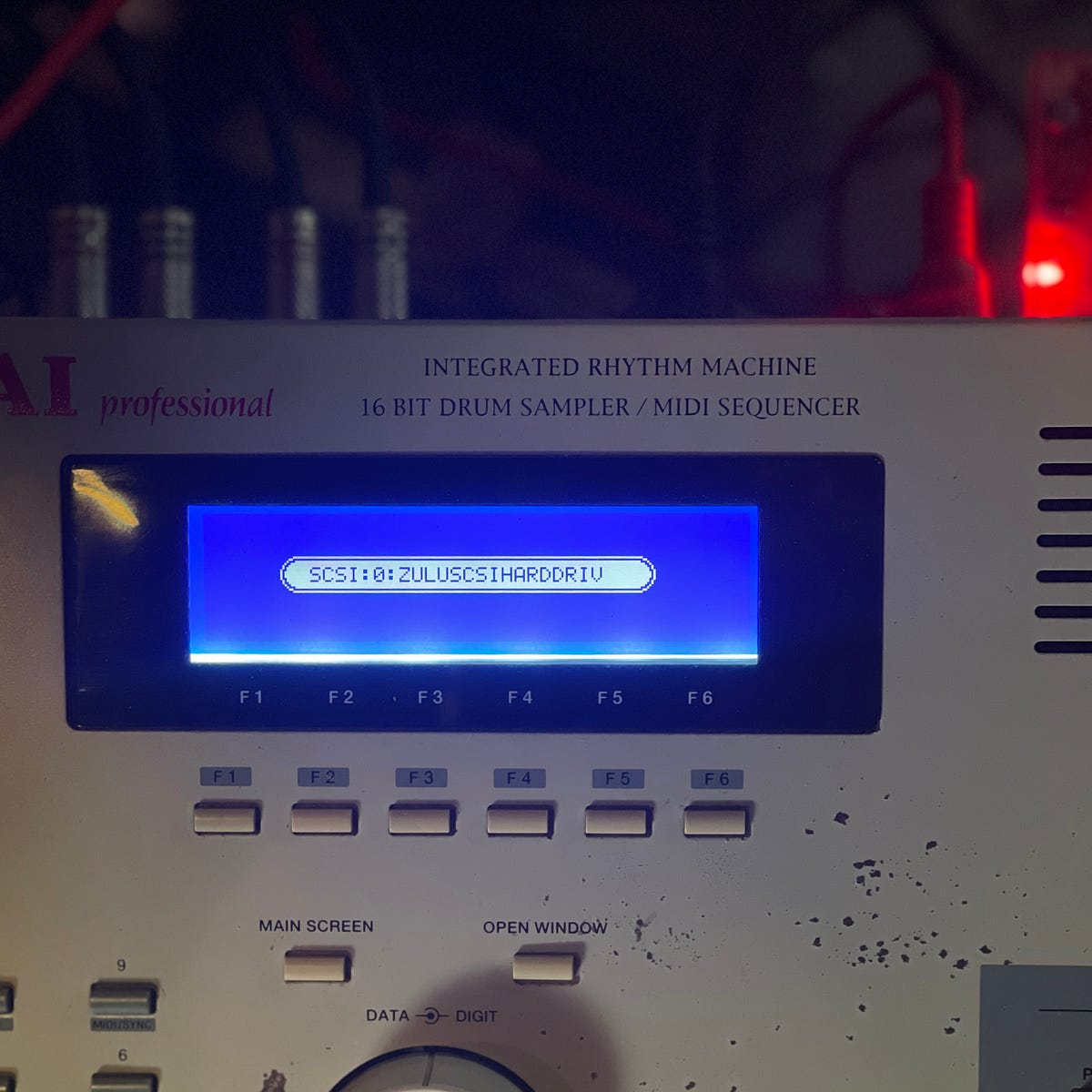 Ultimate MPC2000 SD Card v2 Coming Soon… - BOOT DISK AND CHILL - Medium