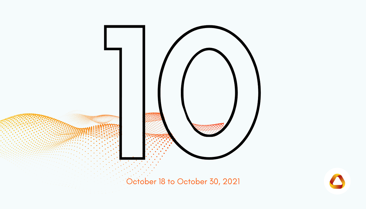 Automata’s Bi-Weekly Update: Issue 10 | by Automata Network | Automata Network