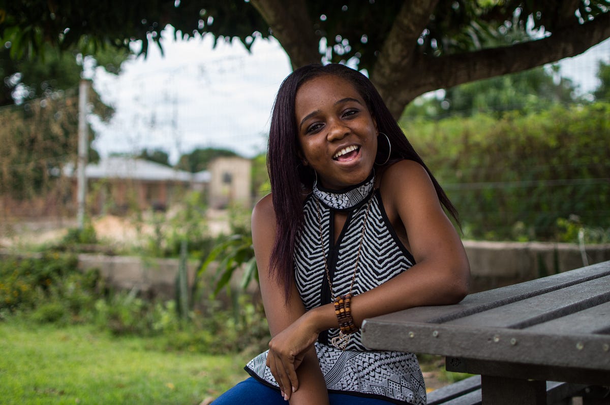 Reducing Gender Disparity is Key to Women Empowerment | by Imagine ...