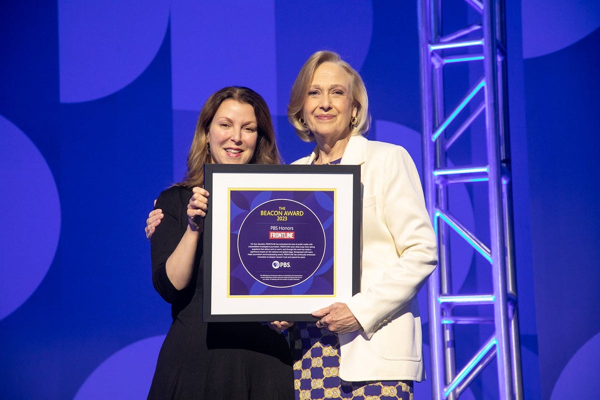 PBS Annual Meeting — Day 2 Highlights | by PBS Corporate Communications ...