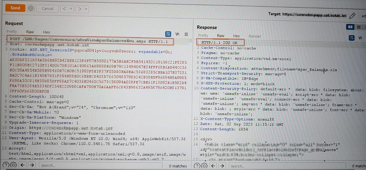 Understanding CL.TE Request Smuggling: A Beginner’s Guide | by Bhakti Khedkar | Medium
