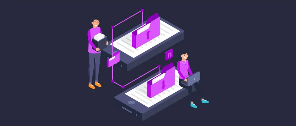 Cases in which app migration can give you the hughes ROI - Softacom - Medium