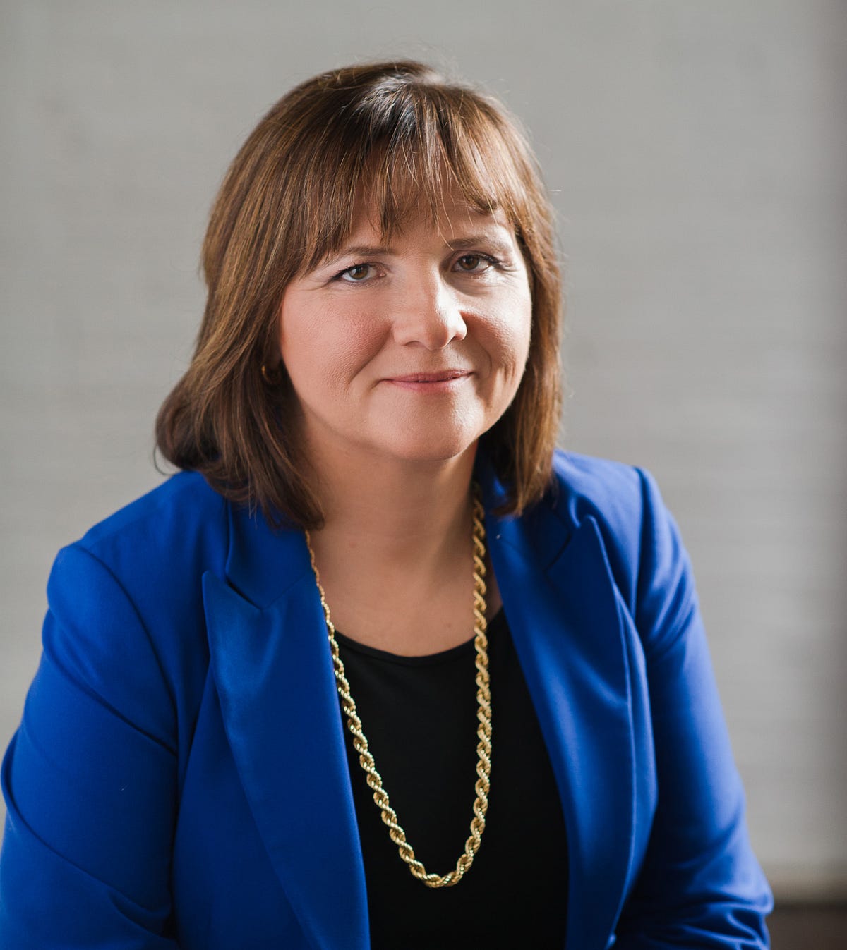 Announcing the New Dean of Law. By Steven Dew | by Matthew McCreary ...