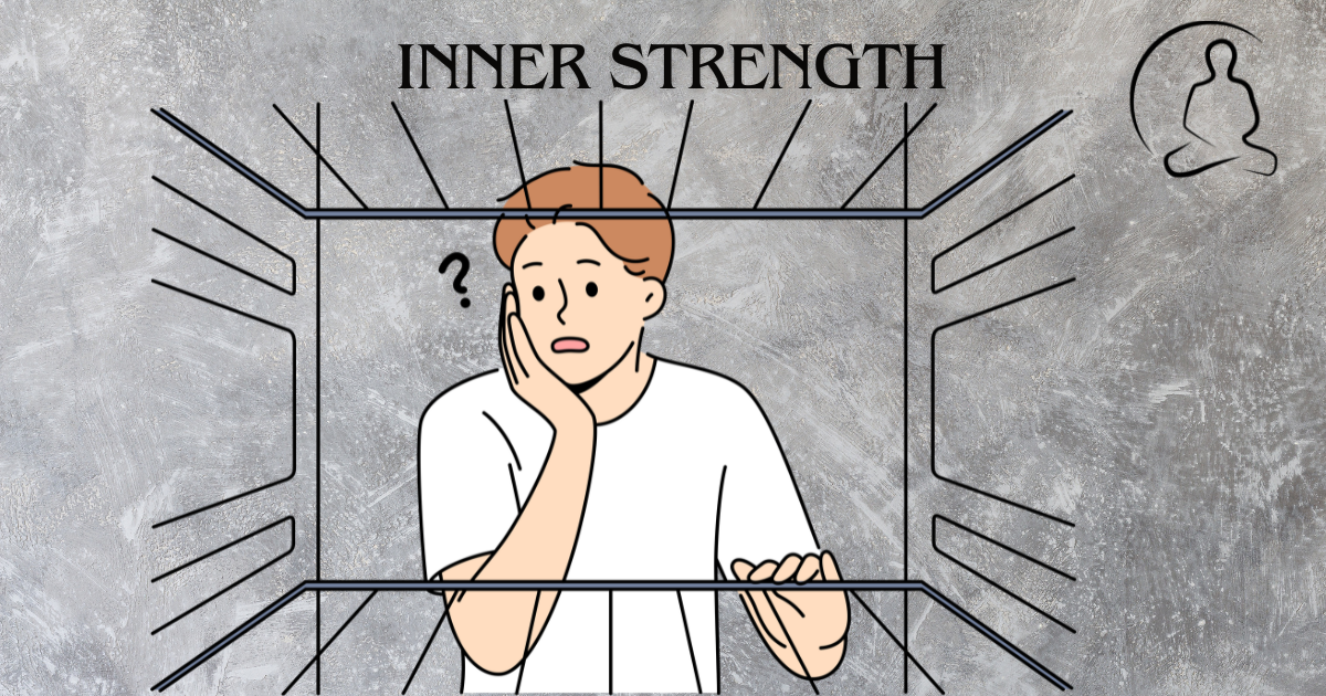 Inner Strength Comes From Hardships | by Riya Sundar | Jan, 2025 | Medium