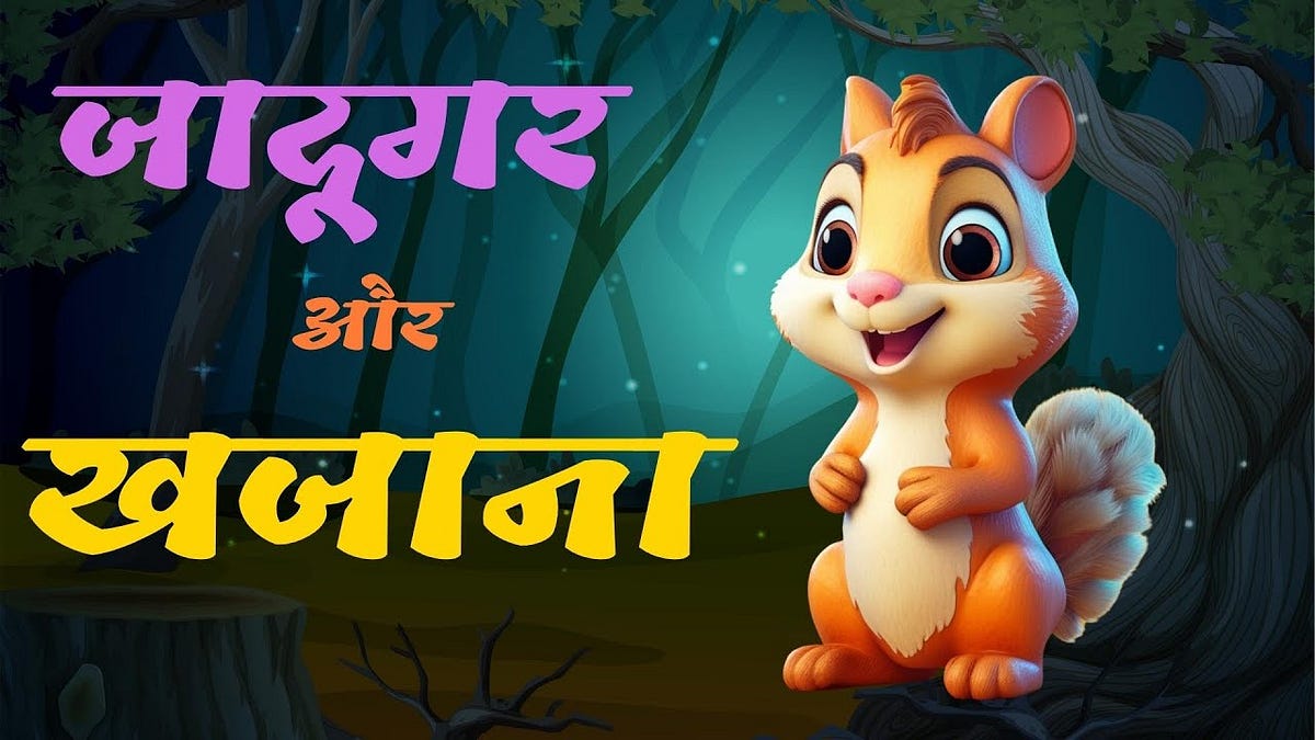 https://youtu.be/rboW9daKnJ8 - Questkahaniya - Medium