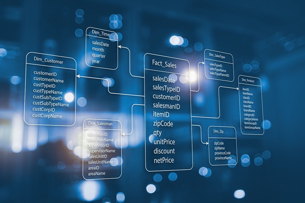 Metadata Management Tools Market Is Poised To Become A Driving Force ...