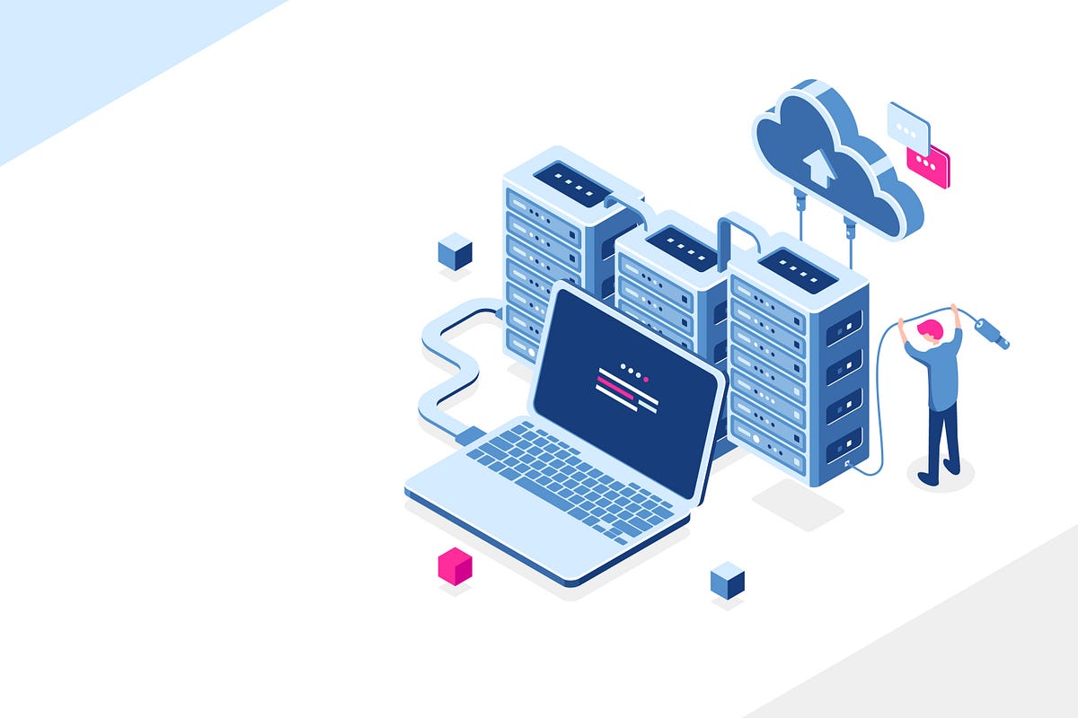 Why VPS hosting can be considered the best hosting option for you. A ...