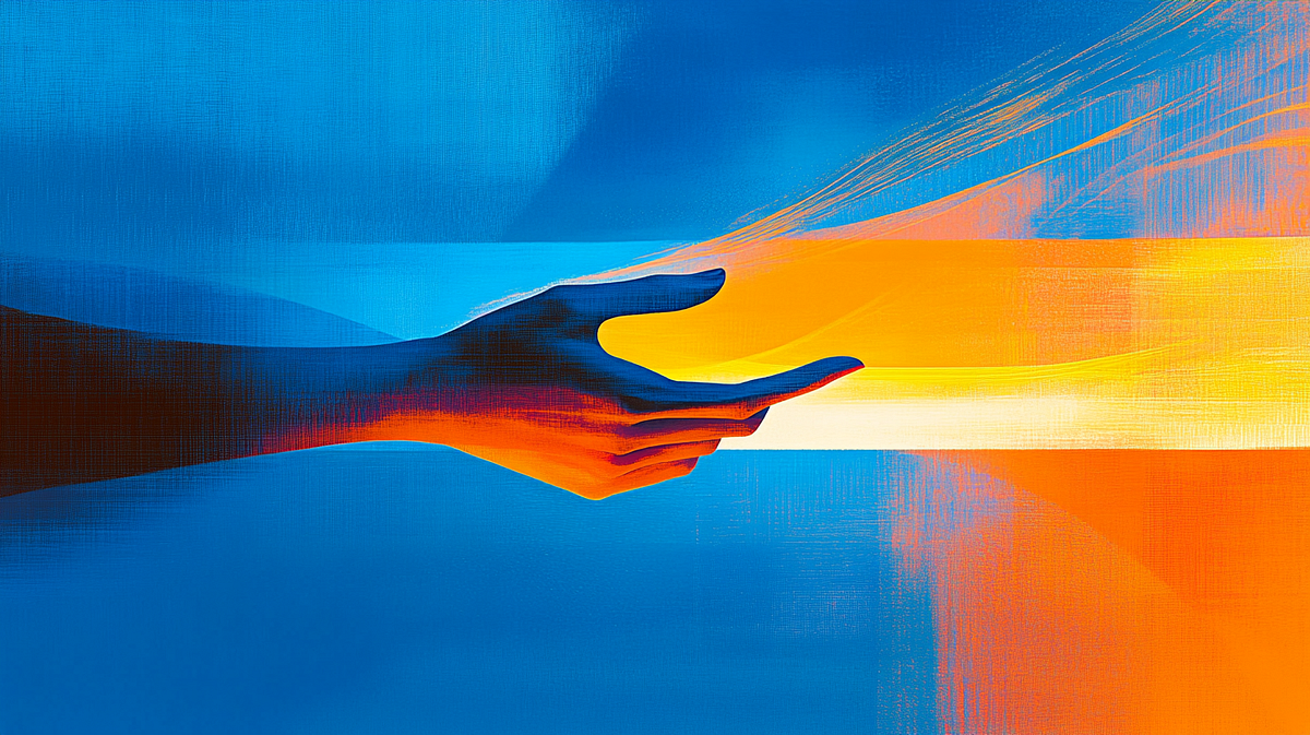 The Future of Interaction. How Touchless Technology Is Shaping… | by Omran Khleifat | Bootcamp ...