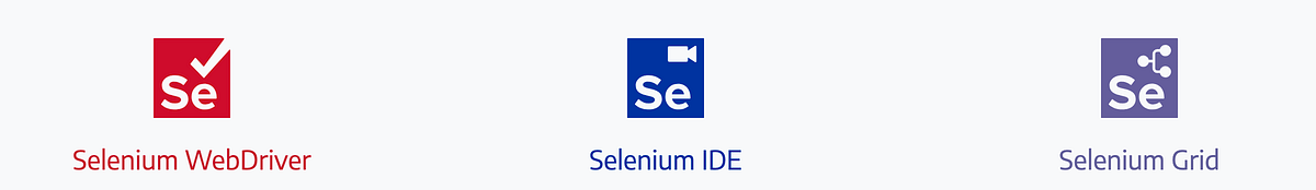 A Quick Look at Selenium. Selenium, developed by Jason Huggins in… | by ...