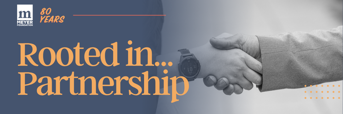Rooted in…Partnership. Our board recently approved a strategic… | by ...