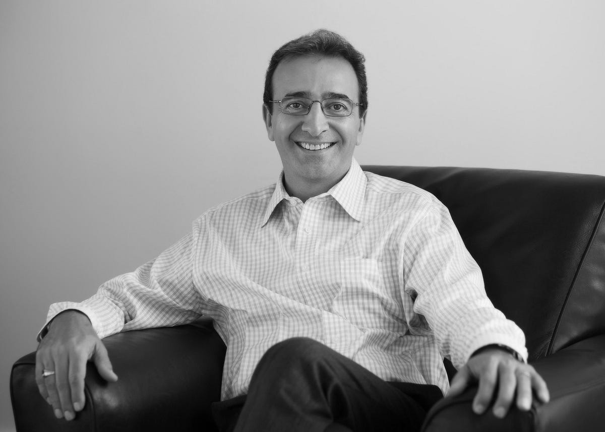 James Orsini: Building A Multi-Million Dollar Business | by Eric ...