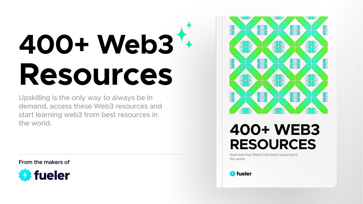 69+ Free resources to learn Web3 in 2022 (Part 2) | by rahul singh ...