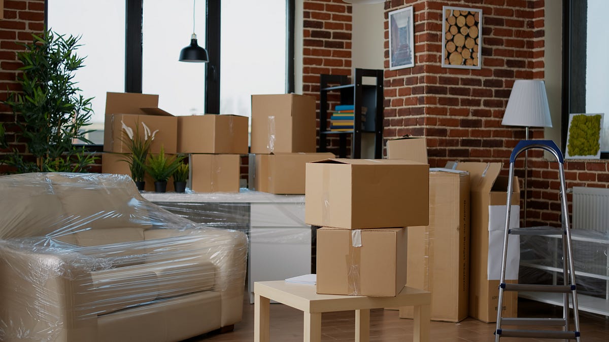 Tips For Moving and Packing Your Office | by Packersandmoversggn | Sep ...