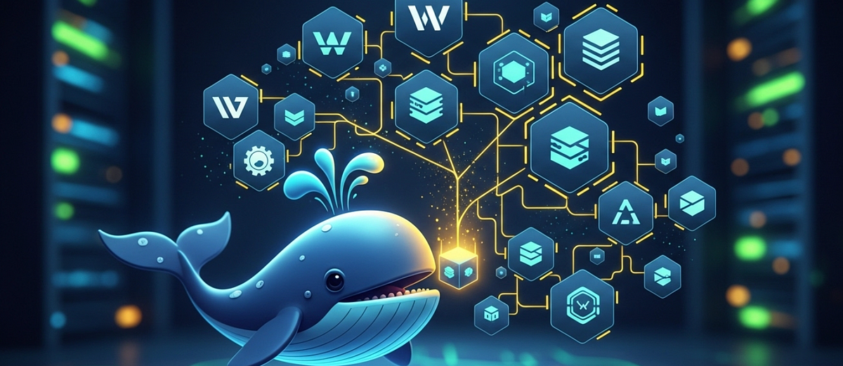 Docker + Wasm: Is it Production Ready in 2025? | by Mahak Shah | Medium