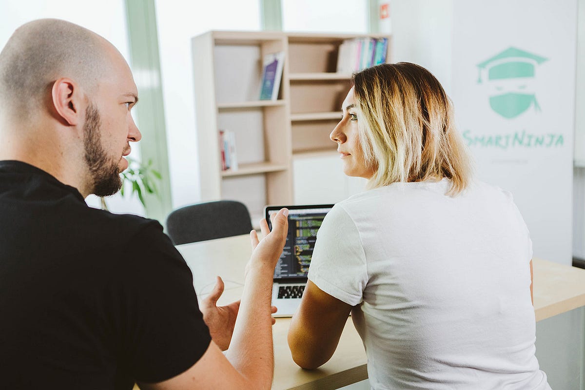 Looking for Python Coding Instructors | by SmartNinja.org | SmartNinja | Medium