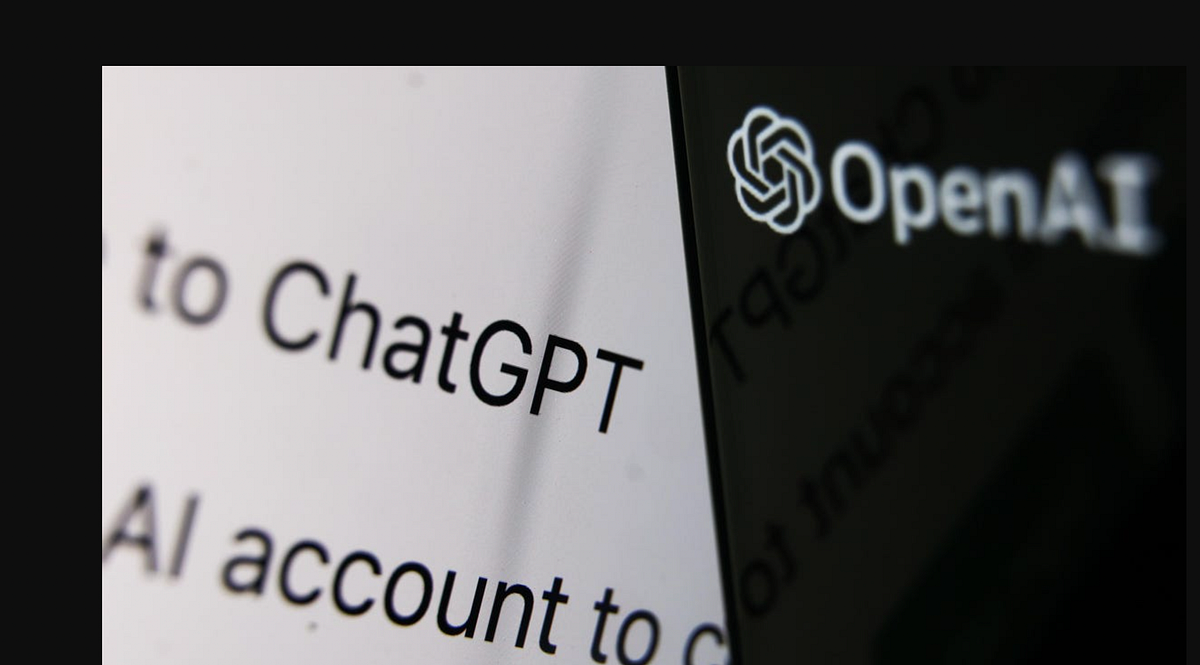 ChatGPT in Finance. ChatGPT is here but what does this mean… | by ...