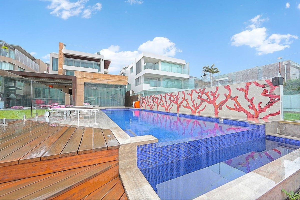 Unlocking Your Dream Home: Why Our Custom Home Builders in the Inner ...